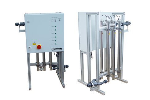 PURION multiple systems