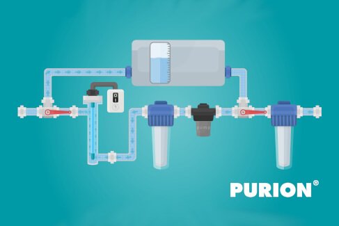 PURION MOBILE CONCEPT