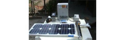 PURION in the Amazon region