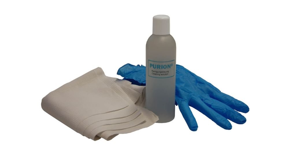 SERVICE KIT