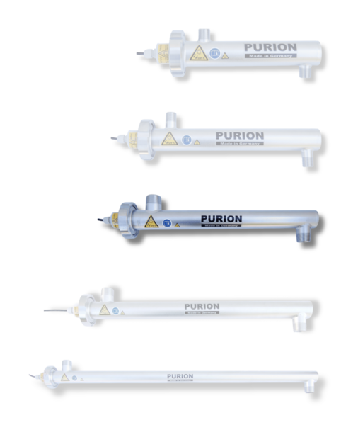 PURION 1000 H
