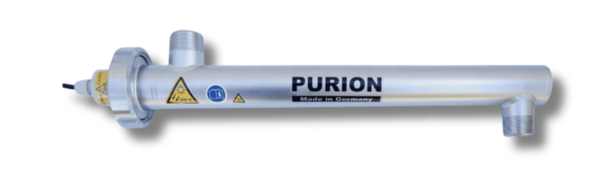 PURION 1000 H