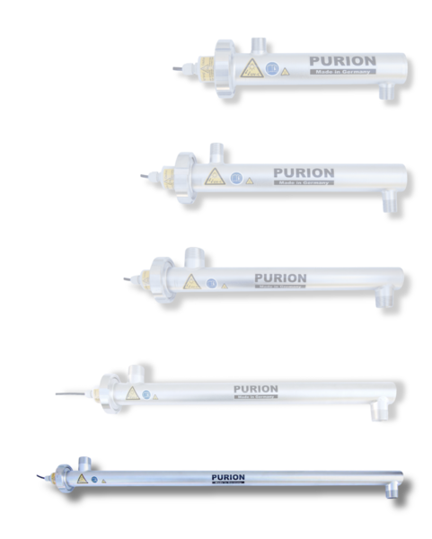 PURION 2500 36W PRO